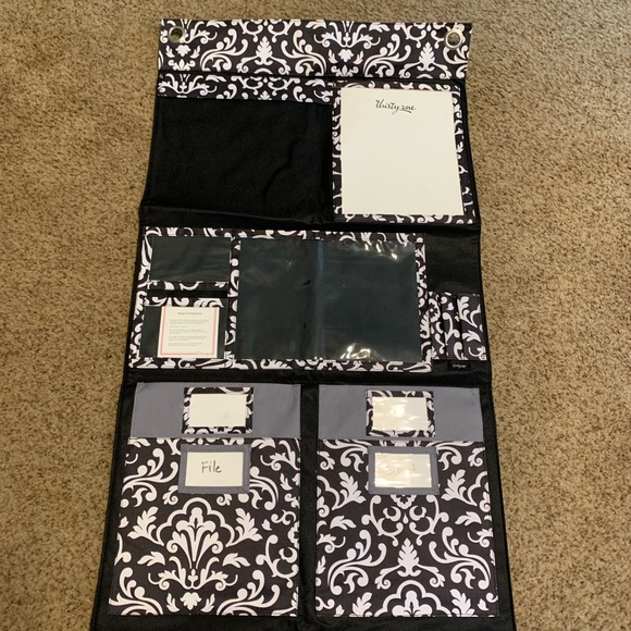 thirty-one | Storage & Organization | Thirty One Hangup Home Organizer ...